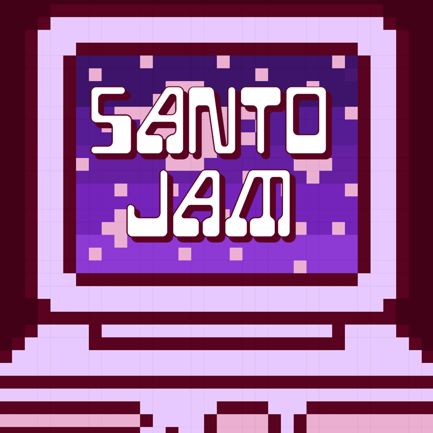 Santo Jam 2023 - itch.io