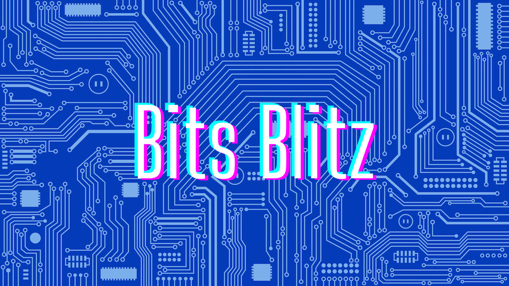 Bits Blitz - itch.io