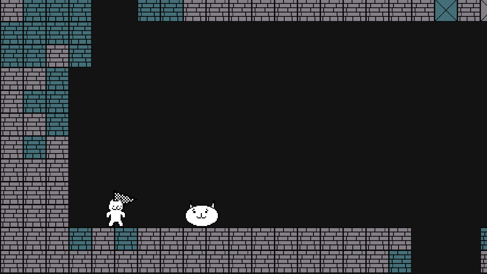 Troll Cat Adventure by Aniroge