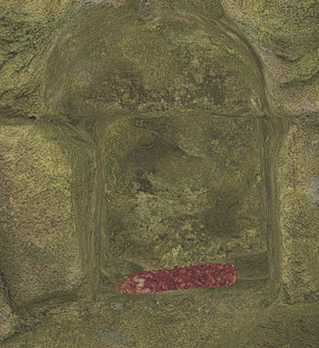 Castle Defence - Sausage Saga by mlrd