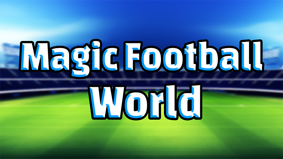 Magic Football World by MGF Game