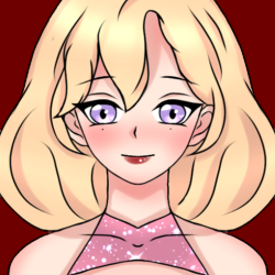 Crimson Heaven DEMO by Lusi