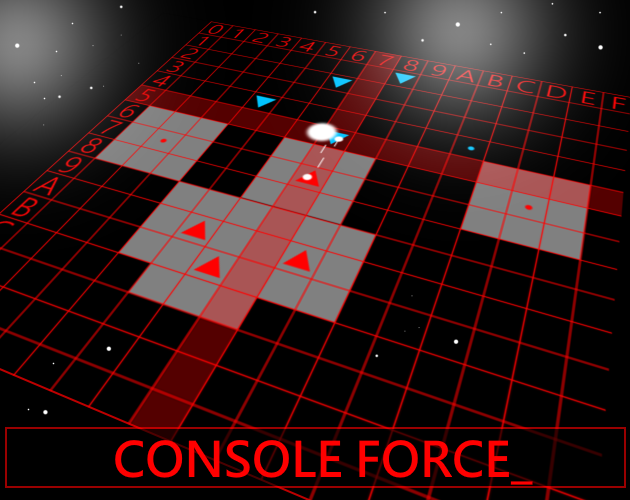 Console Force by Finbox Entertainment