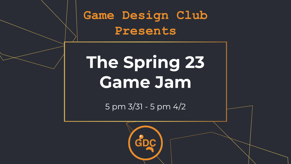 SUNY Poly Spring 2023 Game Jam - itch.io