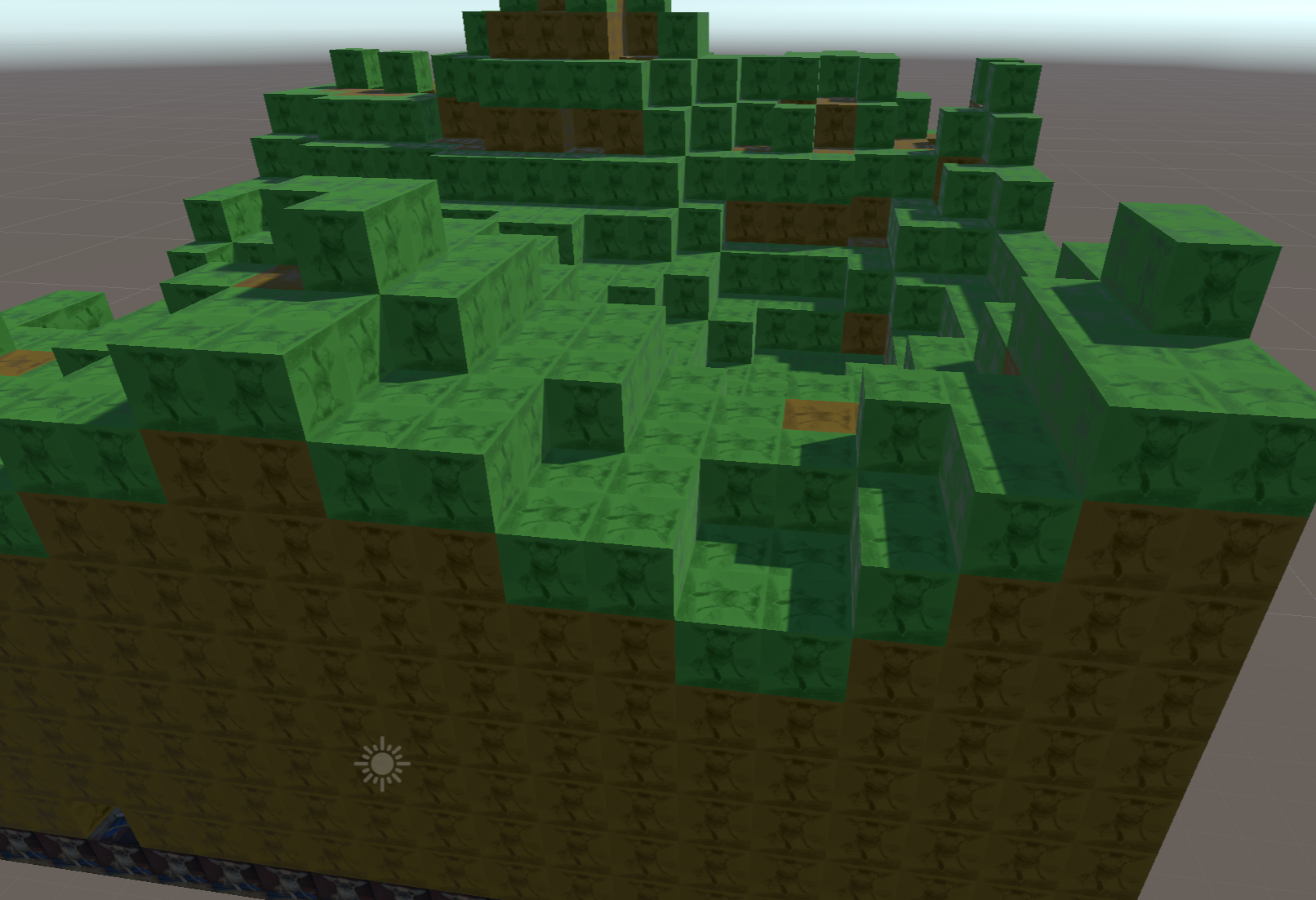 Peanut Craft by Crammer28