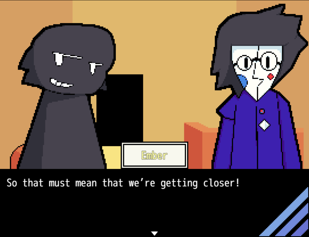 Reverie Channel Devlog - itch.io