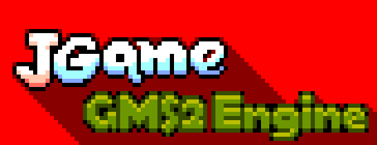 JGame engine for GMS2 (demo) by Jose Creative