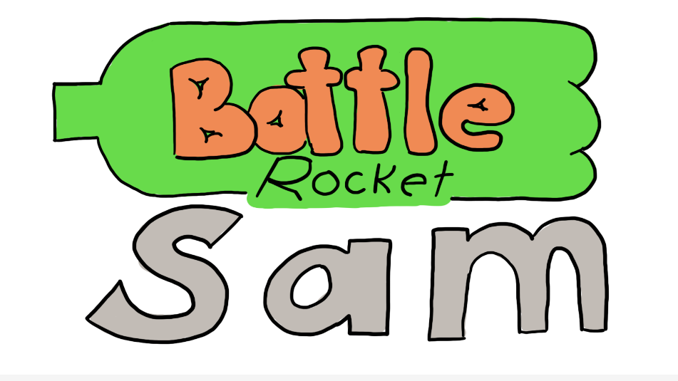 Bottle Rocket Sam by dflore8