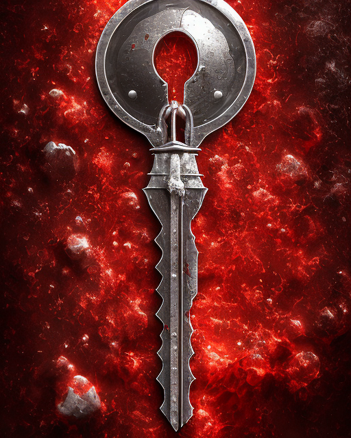 Bloodmoore: Key of Blood by Drxg Games