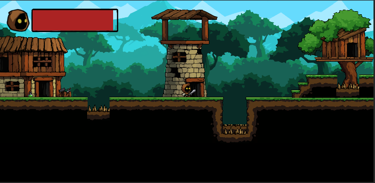 Super enemy by Nur Rokhim