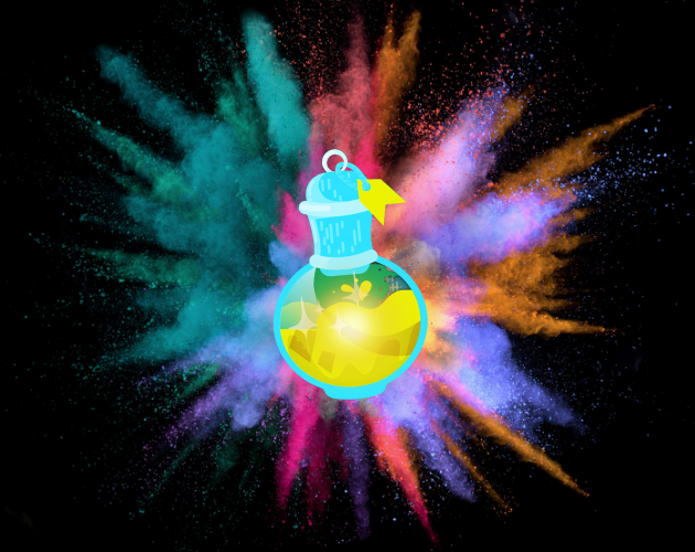 Magic Potion 2 by Tuga Studios