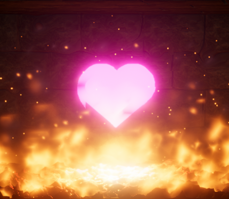 Hearth by ephemeris, joni.helen