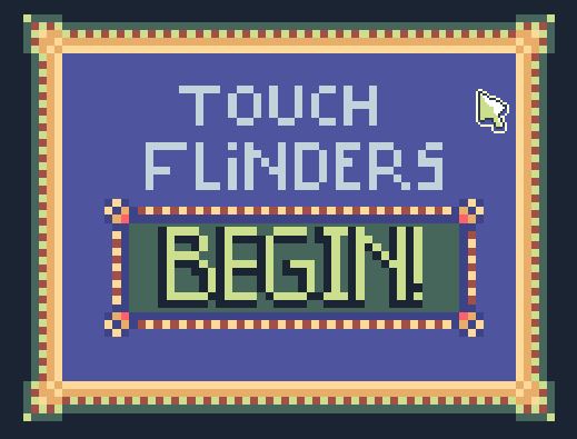 Touch Flinders by rhyth.exe