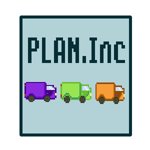 Plan.Inc by Nelmect, Bourlito, TNtube, Xantos, Jothecat16, hivt-ulv