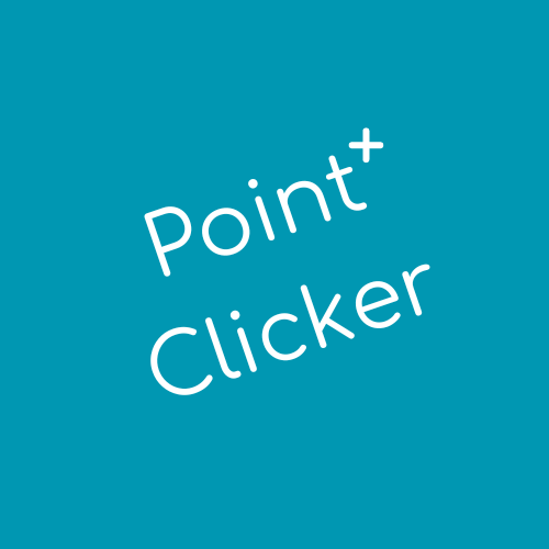 Point Clicker by Legacy