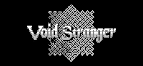 Void Stranger by system_erasure