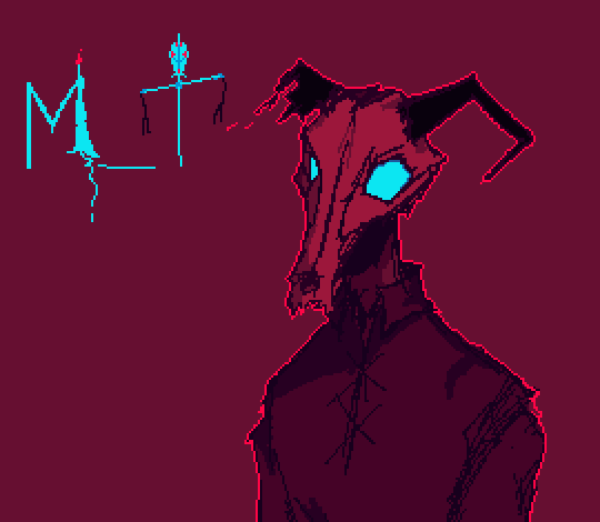 Cult Town by pafos kota