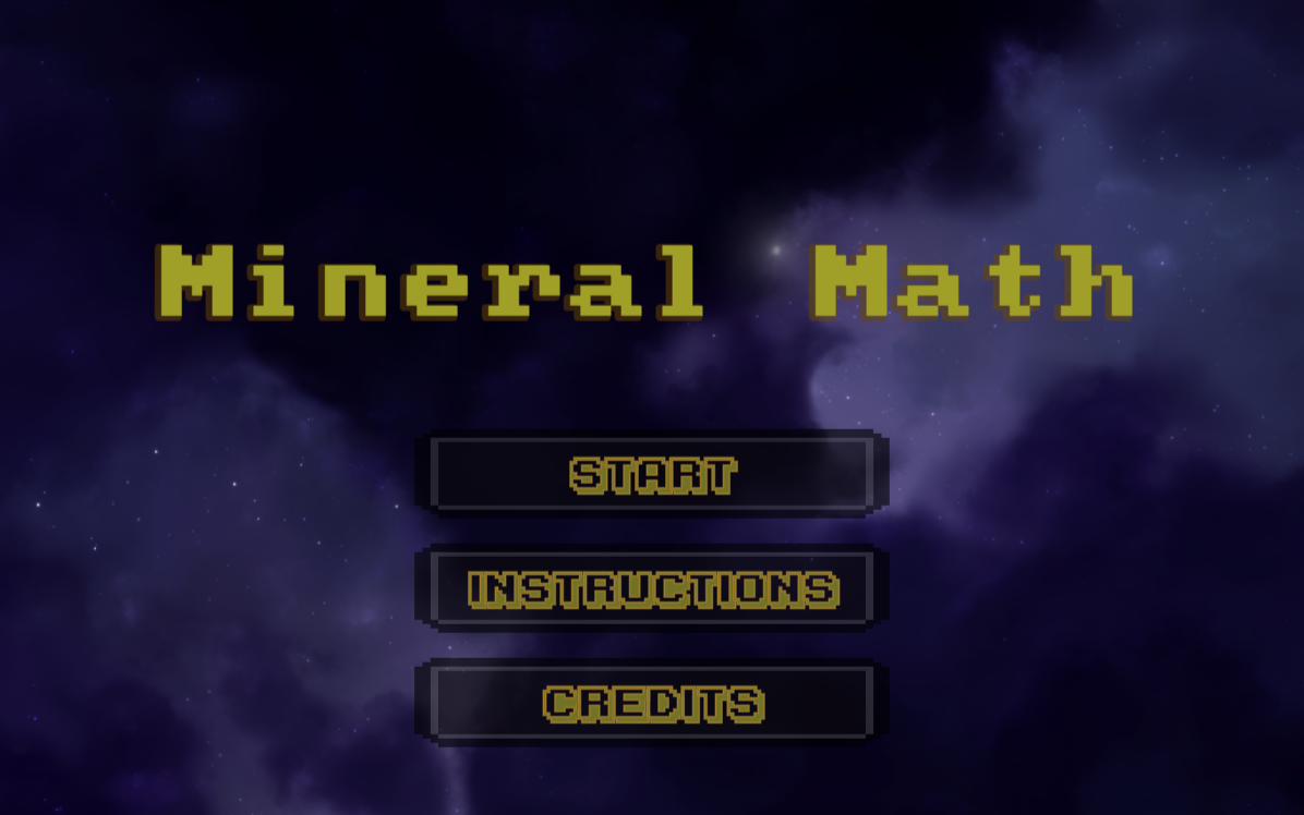 Mineral Math by Sime Gaming Studios