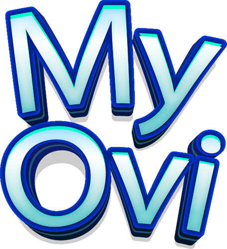 MyOvi by Antonio Sánchez