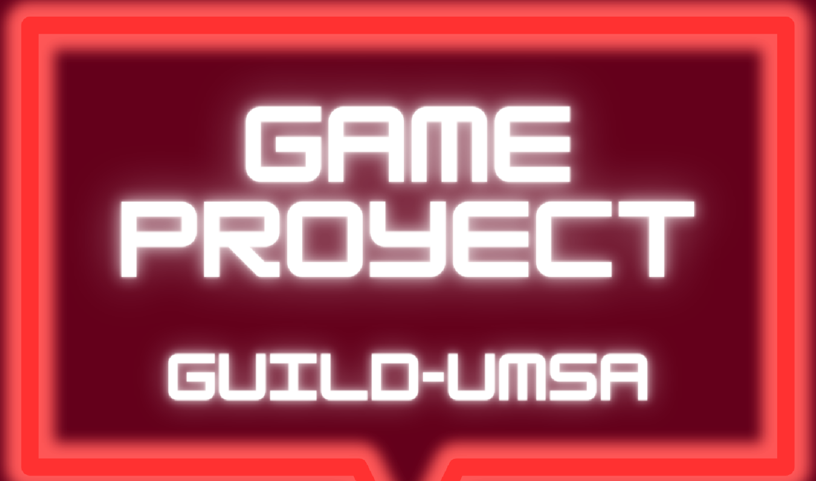 Game Proyect GUILD-UMSA: Programación de videojuegos - itch.io