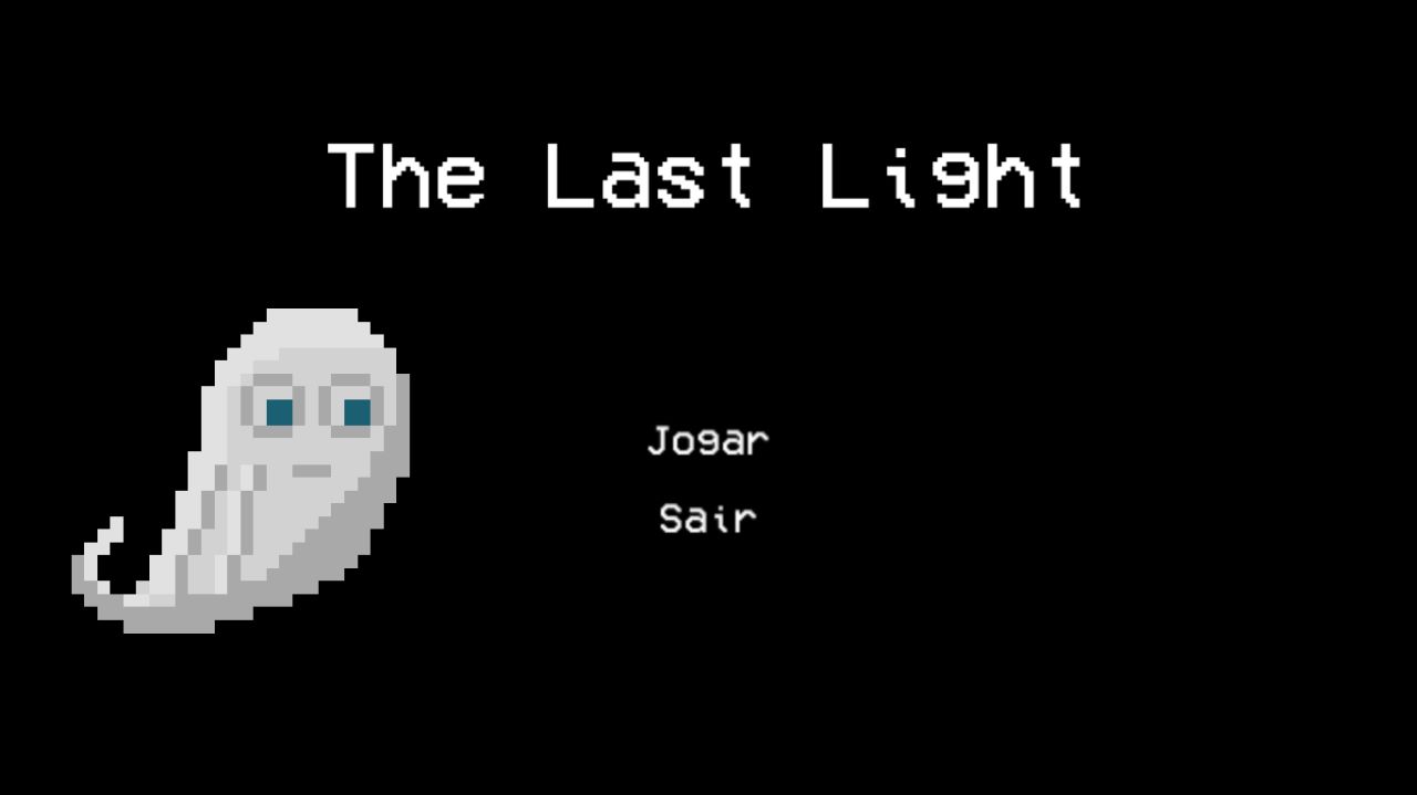 The Last Light by Sunshine Game Studio