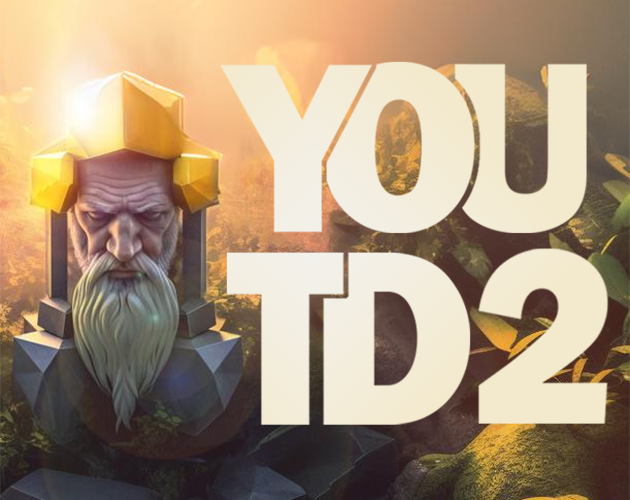 You TD 2 by Praytic, Dmitry Degtyarev