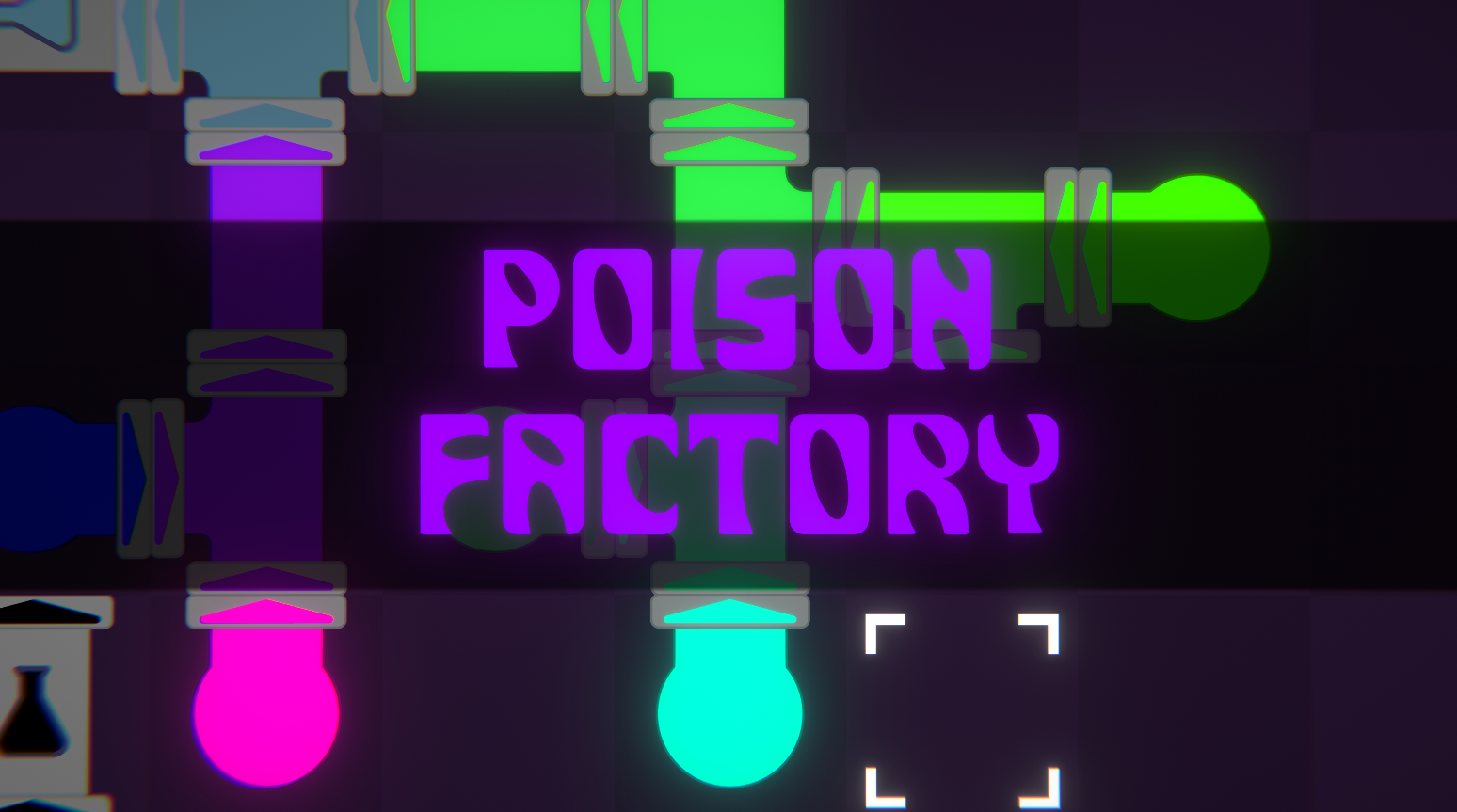 Poison Factory by HuskiGames