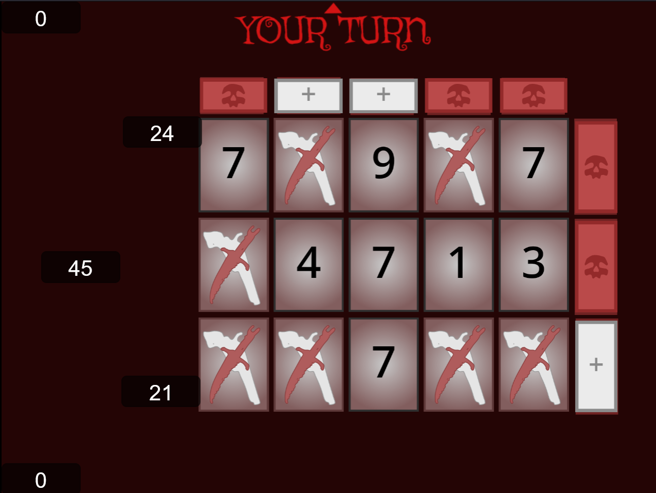 Rate Demon's Cards by TavinH for MAC Game Jam - itch.io