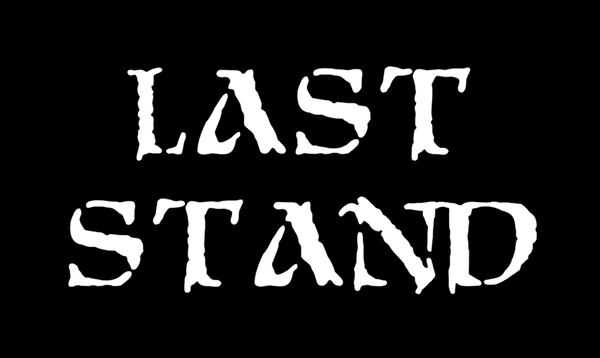 Last Stand by Danny Directo