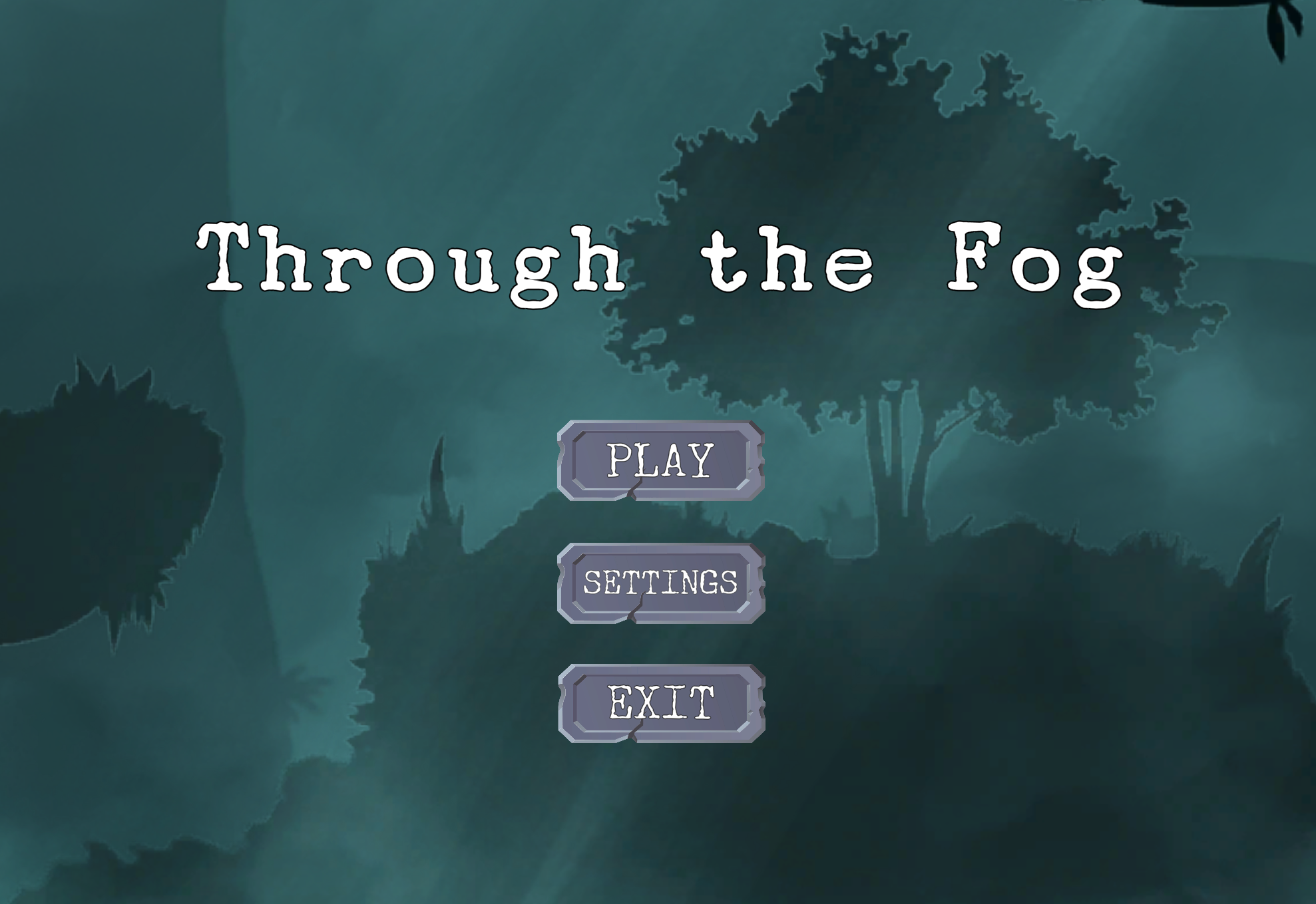 Through The Fog by Danny Directo