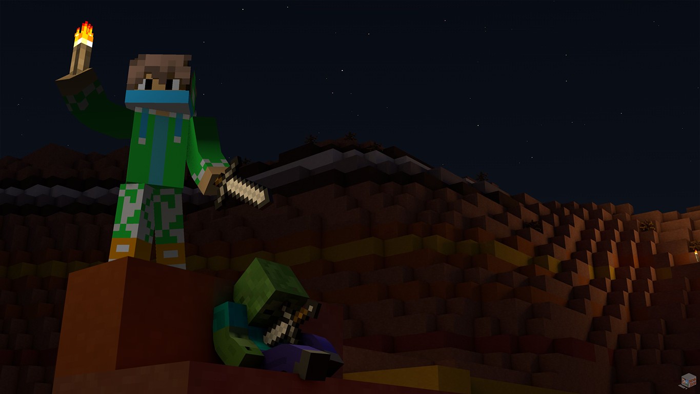 Craftsman Java Edition by IosebiGames