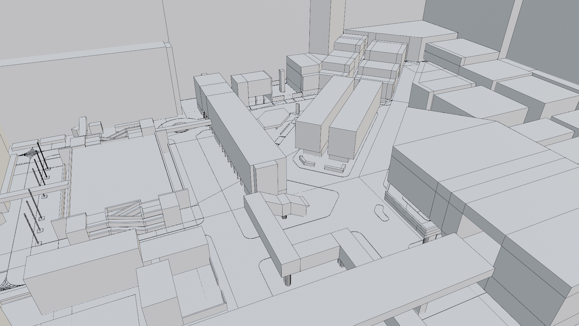 Diecast Arena (FYP) - Final Draft - itch.io