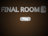 Final room by supermanepic