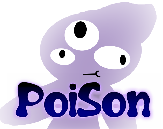 PoiSon by Blue Team