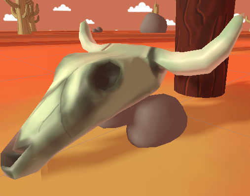 VR Crazy West by armando