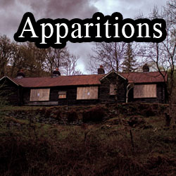 Apparitions - itch.io