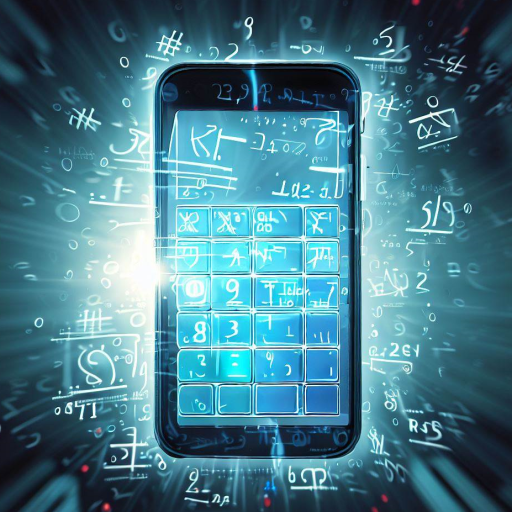 MathPad - From Mobile to PC by jcmdev