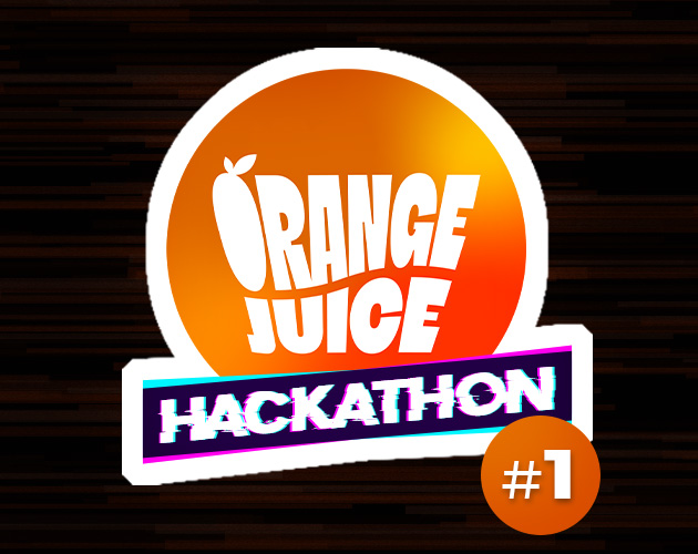 Teste Hackathon | Orange Juice - itch.io
