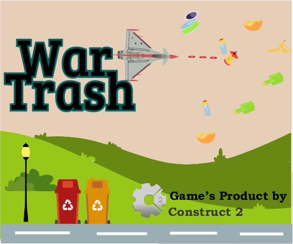 War Trash by tyasafitri