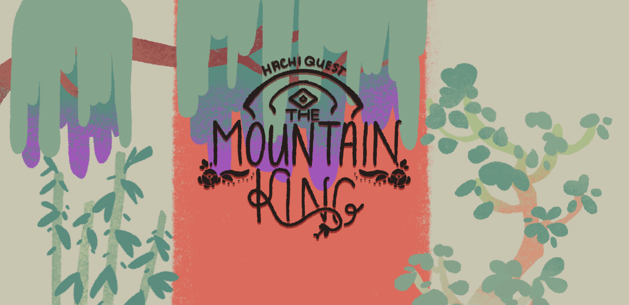 Devlog - Hachi Quest: The Mountain King by Starriko Works Devlog - Hachi Quest: The Mountain King by Starriko Works