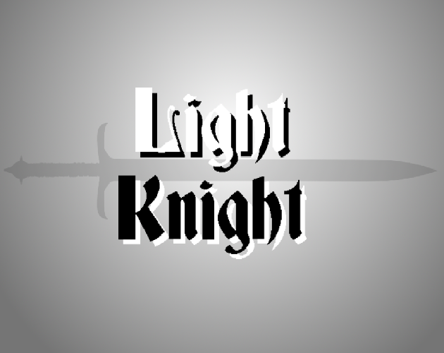 Light Knight by GameDevCode, Petraheim