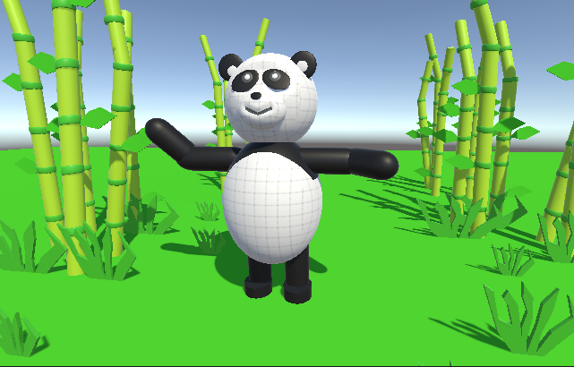 Panda Assessment 2 ,ISYS5003.2023.T1, Marlyz Burgos 24141255 by Marlyz