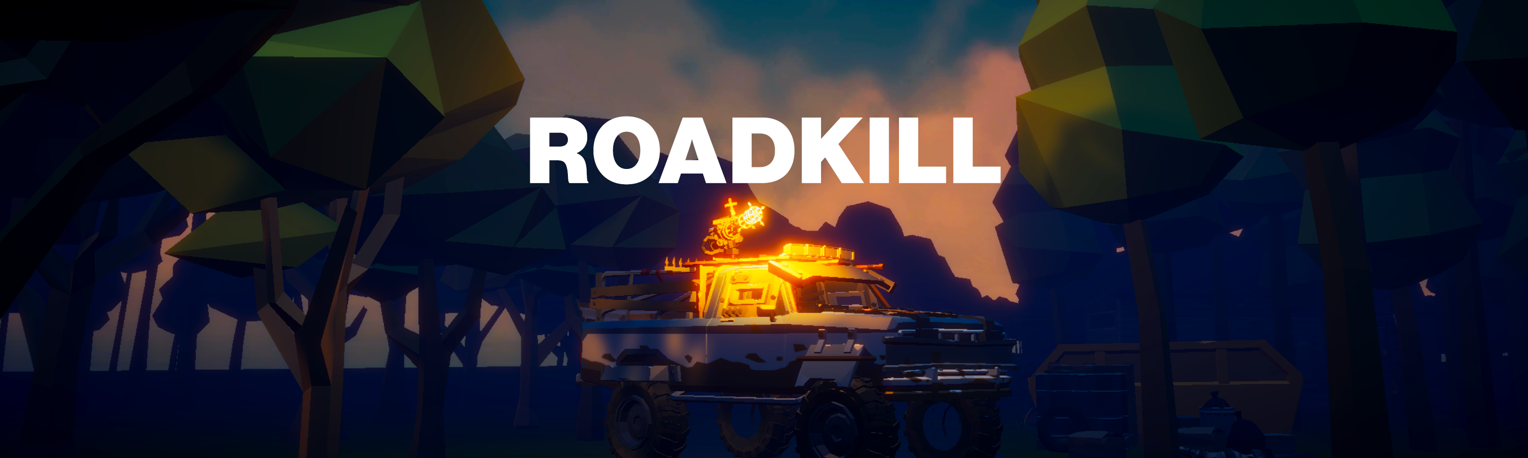 Roadkill by 2085games