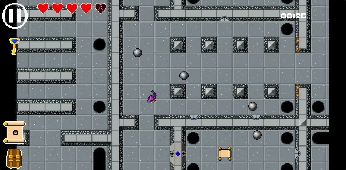 Marbles and Monsters by StudioAntipode