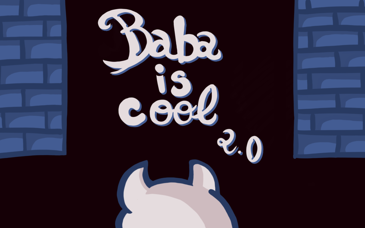 Baba is Cool 2 by Crea Digital
