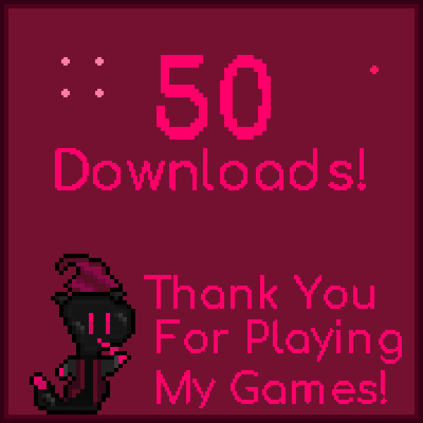 Thank You! - itch.io