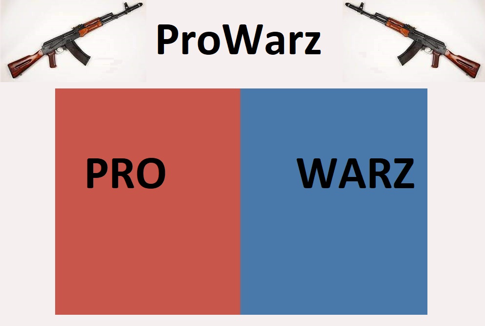ProWarz by GORAF