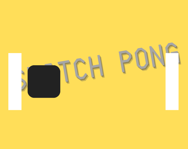 Switch Pong by The Lost Game Dev