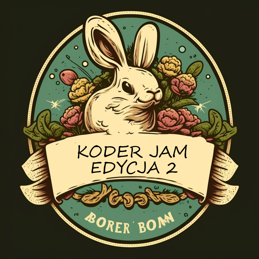Koder Jam - edycja 2 - itch.io
