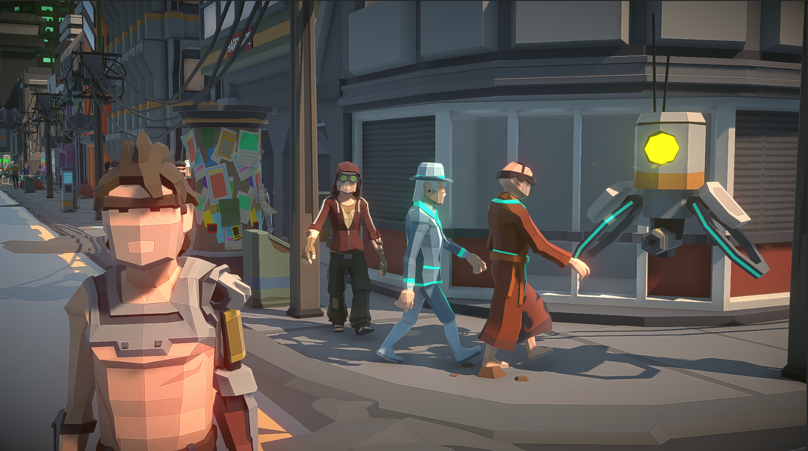 Overlords by Introverted Games